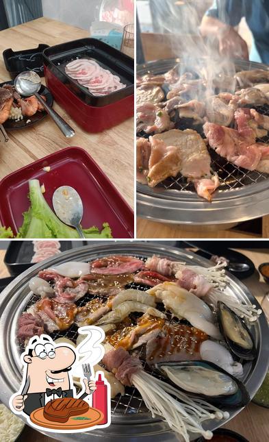 Good grill, Bangkok - Restaurant menu, prices and reviews