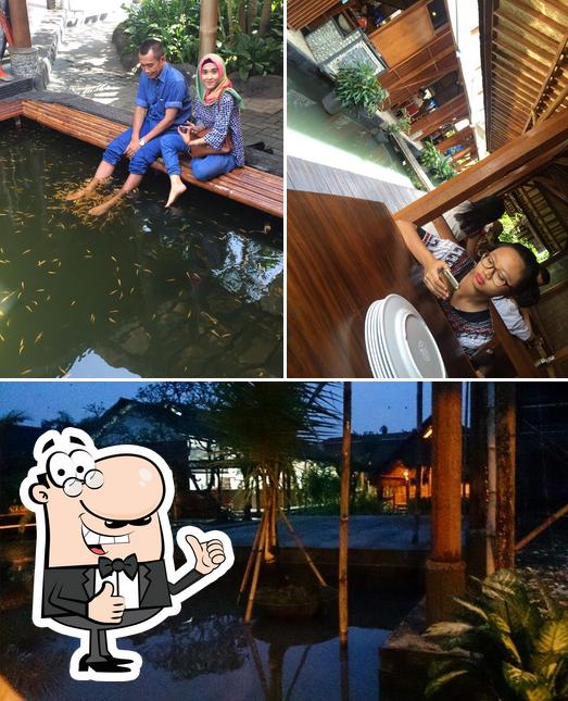 Gubug Makan Mang Engking, Yogyakarta - Restaurant menu, prices and reviews