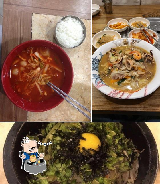 Hwang Gung, Cebu City - Restaurant menu, prices and reviews