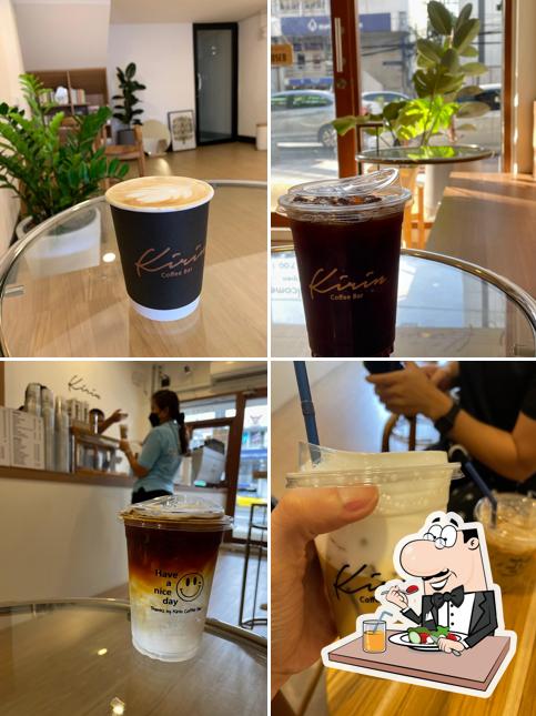 Kirin Coffee Bar Kaset, Bangkok - Restaurant reviews