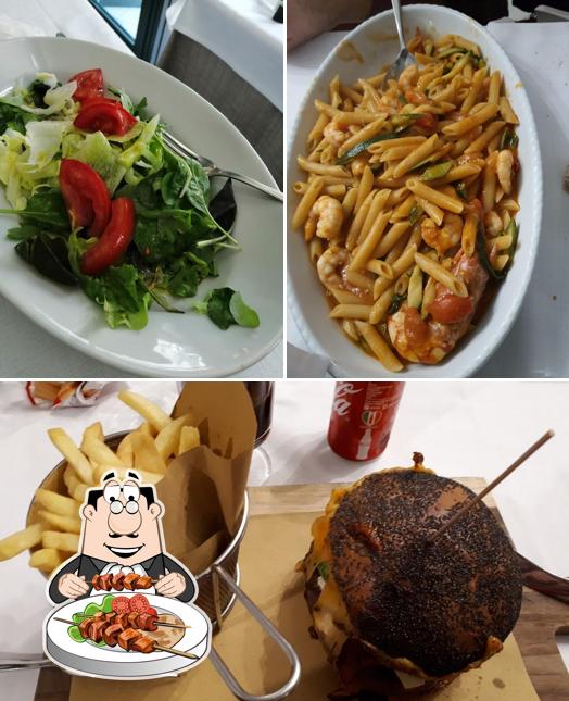 La Cadrega. 62 restaurant, Pioltello - Restaurant menu and reviews