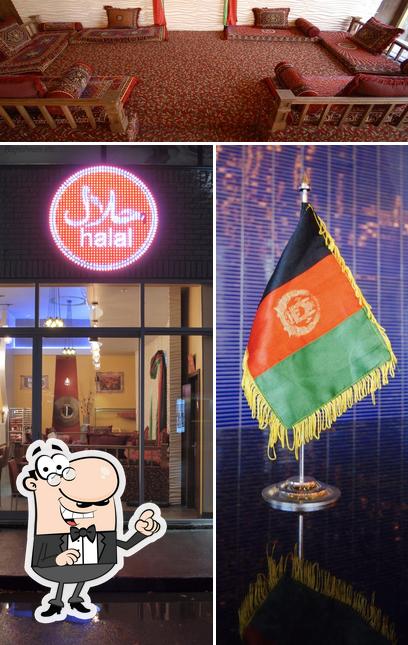 L'AFGHAN GRILLADE - Kababs / Burgers / Poutine - Halal - Livraison ...