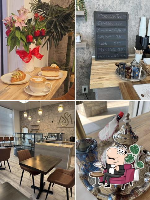 Maison Skalli, Dublin - Restaurant menu, prices and reviews