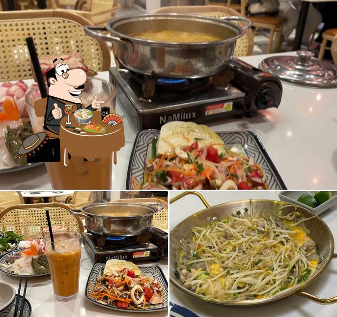 Mama Chang Hải Phòng, Hai Phong - Restaurant menu, prices and reviews