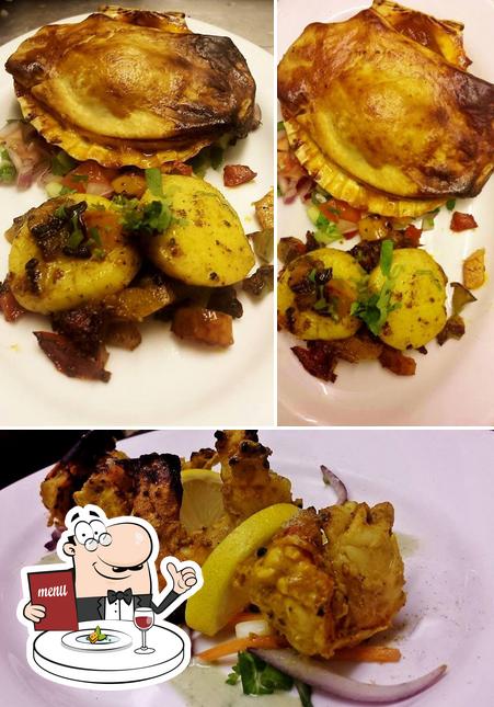 Masala Craft, York - Restaurant menu, prices and reviews