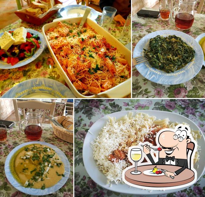 Top 5 restaurants in Perama, Crete Region, march 2025 - Restaurant Guru