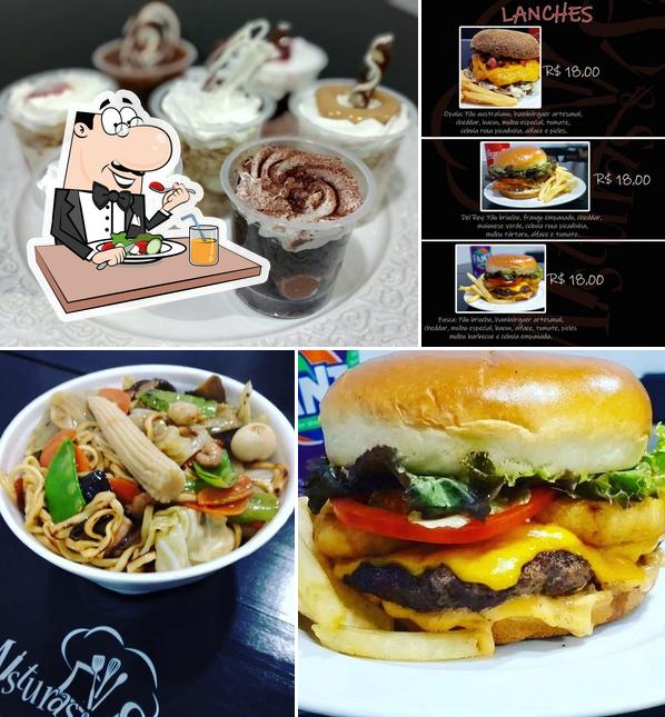Misturas & Sabores Gastronomia restaurante, São Paulo - Avaliações de ...