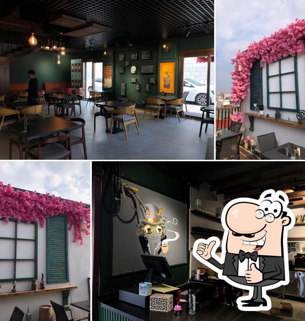 Mona Rosa Cafe&Kahvaltı, Diyarbakır - Restaurant menu, prices and reviews