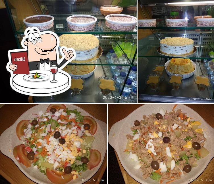 Muzza Cafe, Lousã - Restaurant reviews