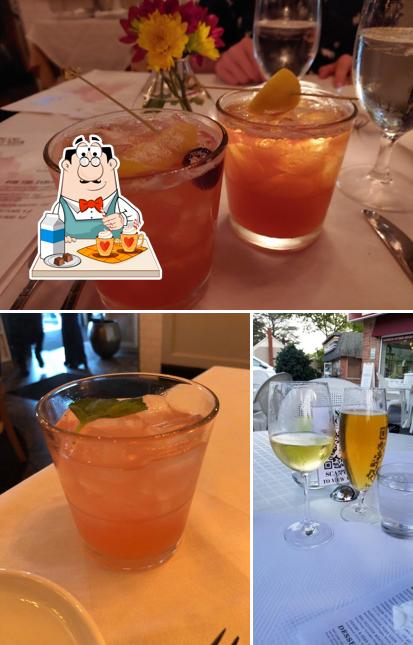 NOCO in Saint James - Restaurant menu and reviews