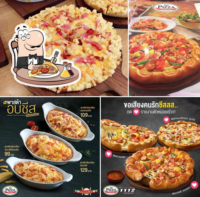 Pizza Lotus Rayong restaurant, Rayong - Restaurant reviews