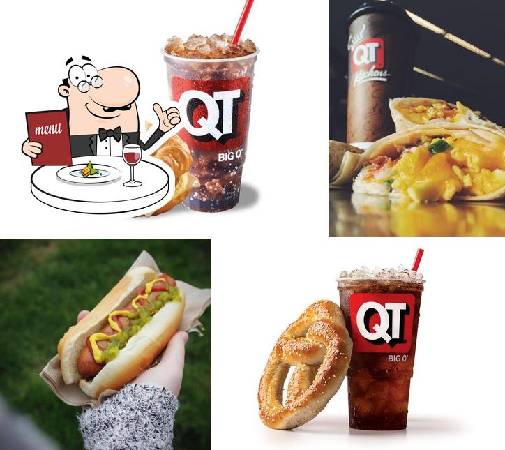 QuikTrip in Alton - Restaurant reviews