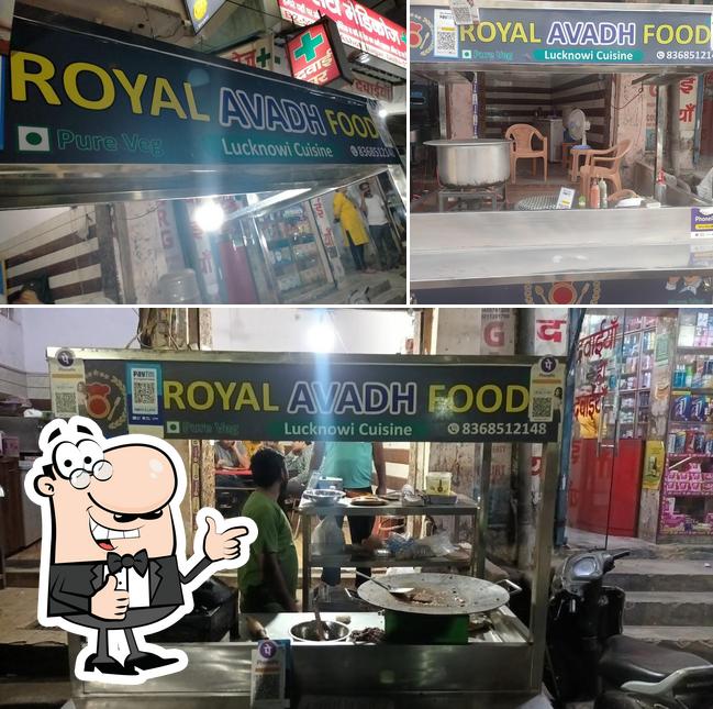 Royal Avadh Foods, New Delhi - Restaurant menu, prices and reviews