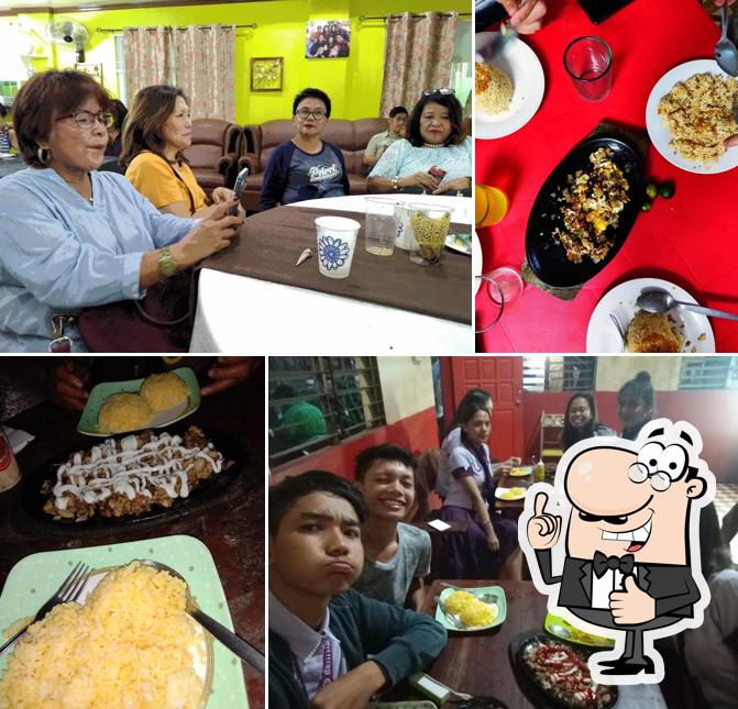 Top 7 restaurants with sisig in Lipa, september 2025 - Restaurant Guru