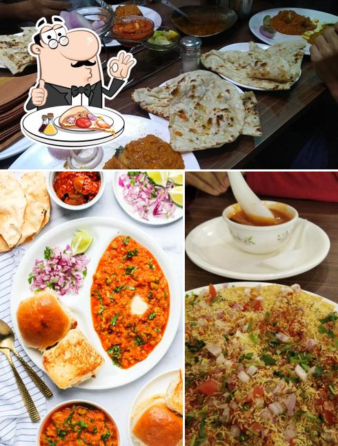 Shree Nidhi Pure Veg Restaurant Bhayander(W), Mira Bhayandar ...