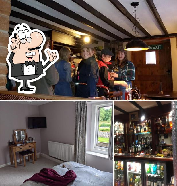 The Sun Inn, Penrith - Restaurant menu, prices and reviews