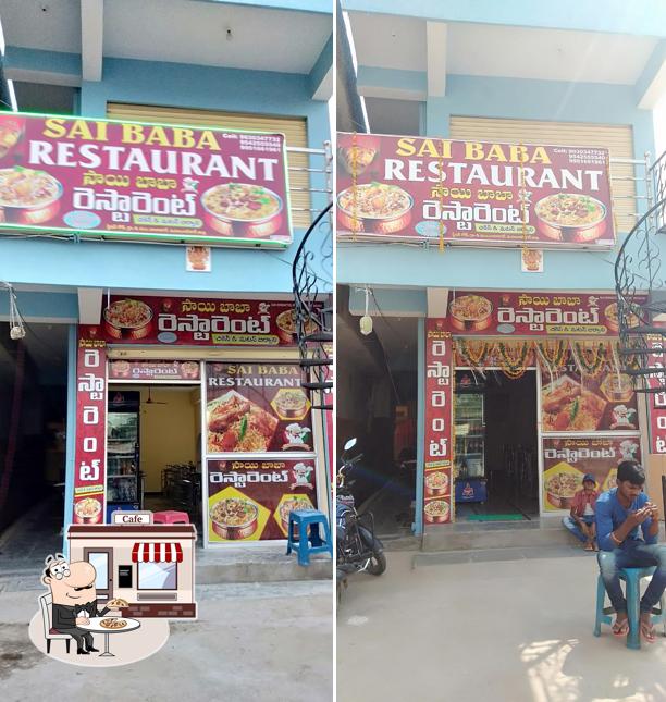 Top 5 places to eat in Balanagar, march 2025 - Restaurant Guru