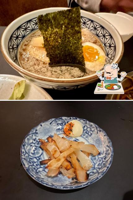 Sampo Japanese Bar and Restaurant in Toronto - Restaurant menu and reviews