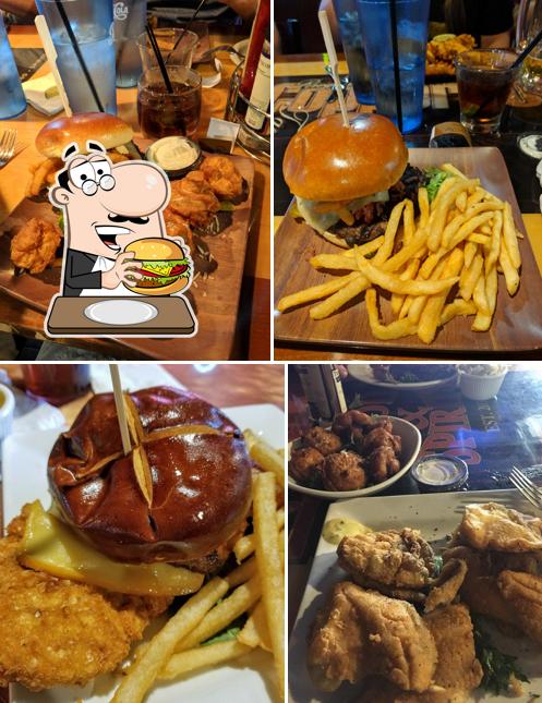 Coppertop Tavern Restaurant & Bar - Restaurant menu, prices and reviews