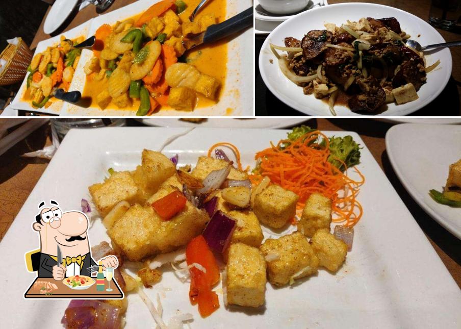Sy Thai in Troy - Restaurant reviews