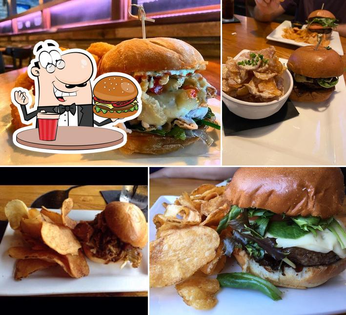 The Crooked Spoon in Clermont - Restaurant menu and reviews