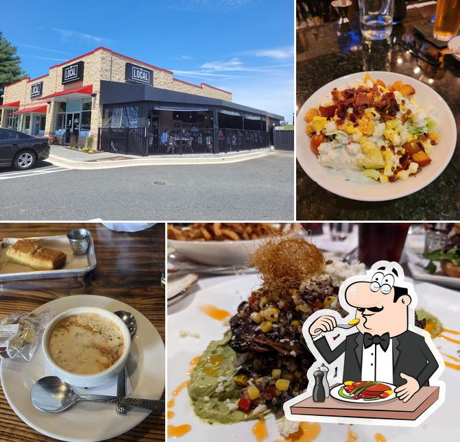 The Local, Fallston - Restaurant menu, prices and reviews