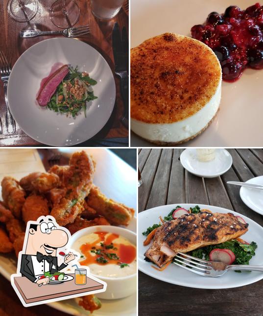 The Walnut Kitchen, Maryville - Restaurant menu, prices and reviews