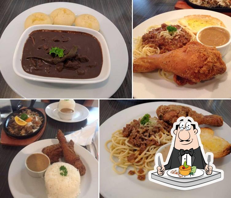 Top 5 restaurants with crispy pata in Auckland, october 2025 ...