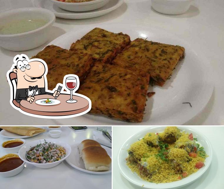Wadeshwar, Pune - Restaurant menu, prices and reviews