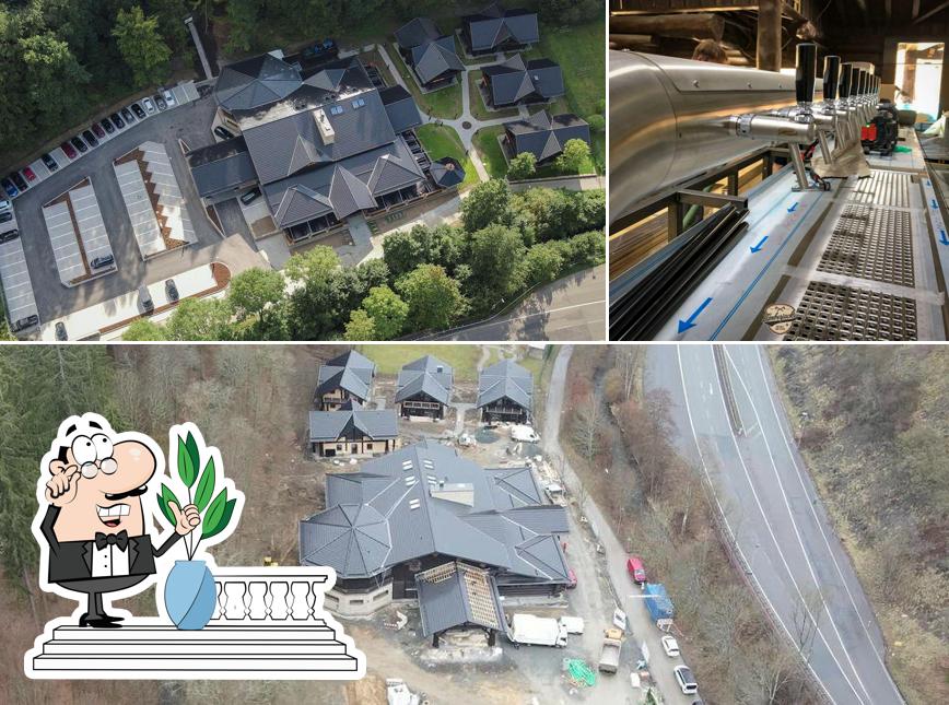 Timberjacks Siegen restaurant, Deutschland - Restaurantbewertungen