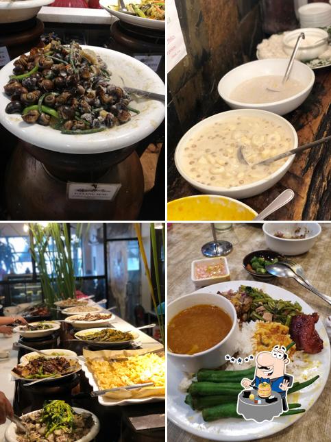 Bale Capampangan, San Fernando - Restaurant menu, prices and reviews