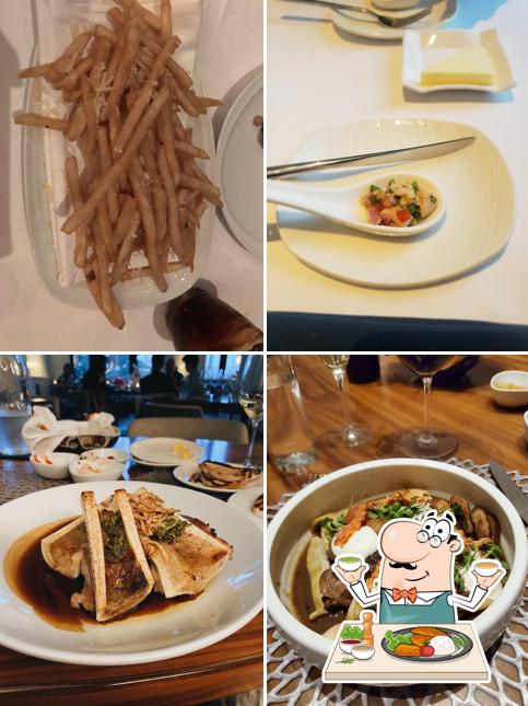 Maritana, Saint Pete Beach - Restaurant menu, prices and reviews
