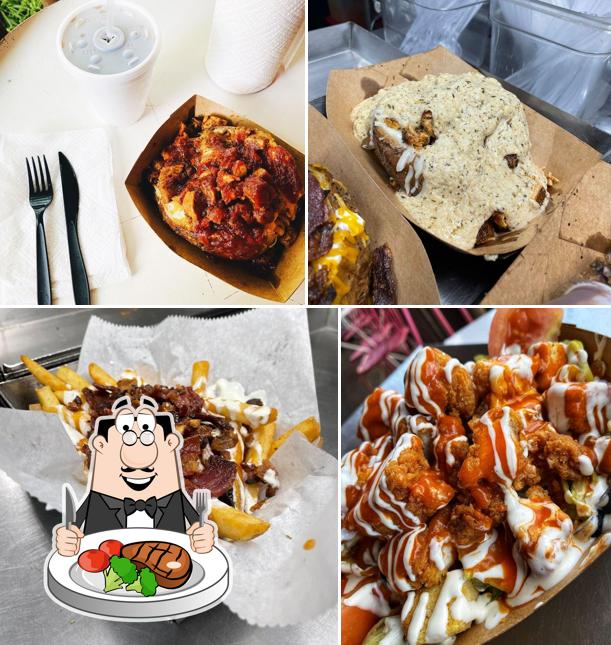 Every-Bellies, Tomball - Restaurant menu, prices and reviews