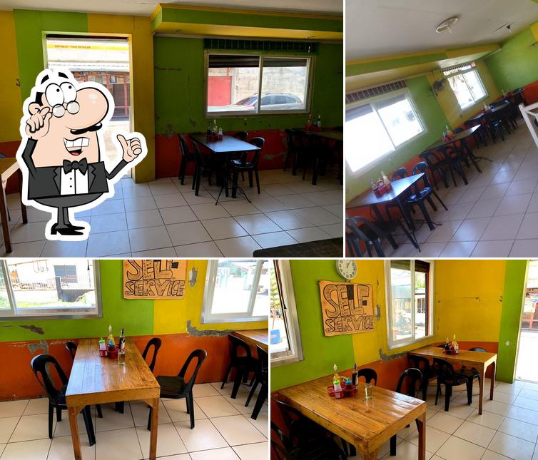 Atoy's Porkchop, San Pedro - Restaurant menu, prices and reviews
