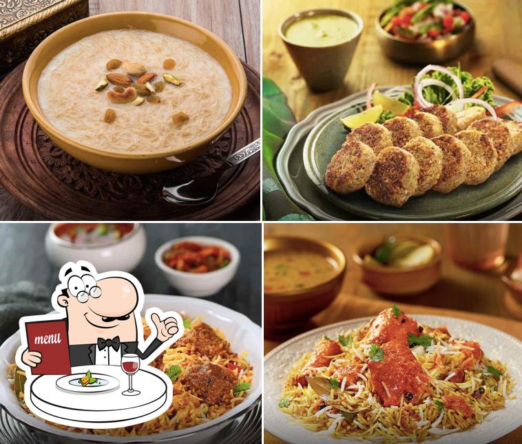 Top 5 restaurants with kabab Koobideh in Chennai, august 2025 ...