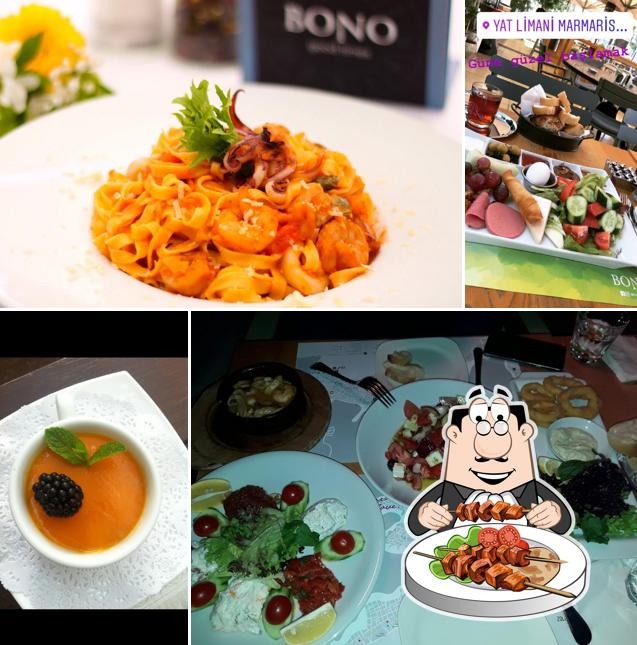 Find the best place to eat in Marmaris, winter 2024 - Restaurant Guru