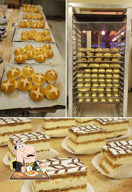Mountain View Bakery & Delicatessen Ltd in Port Alberni - Restaurant ...