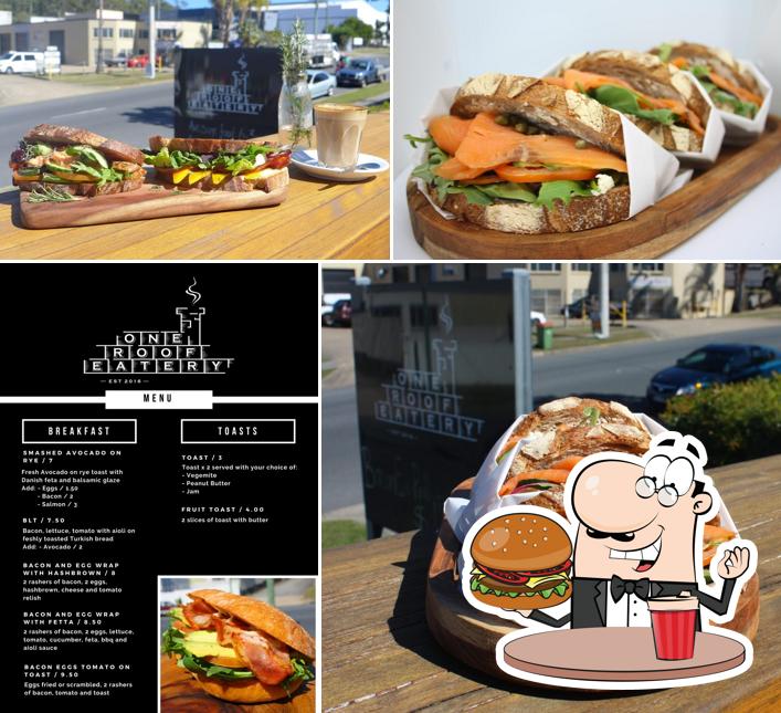 One Roof Eatery Molendinar in Molendinar - Restaurant reviews