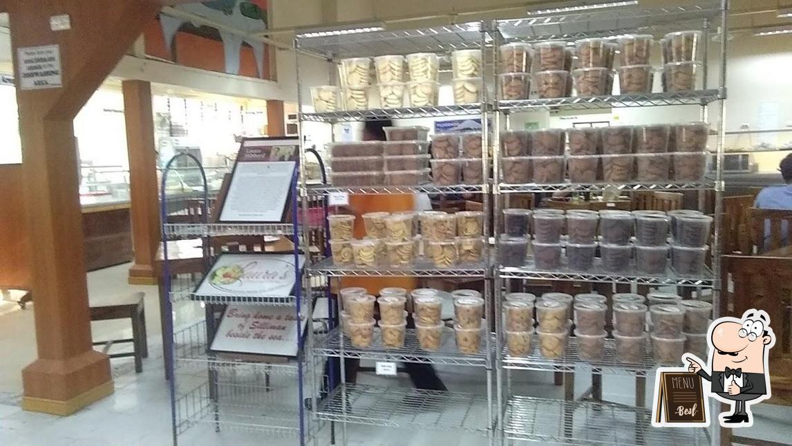 Silliman University Cafeteria, Dumaguete - Restaurant menu, prices and ...