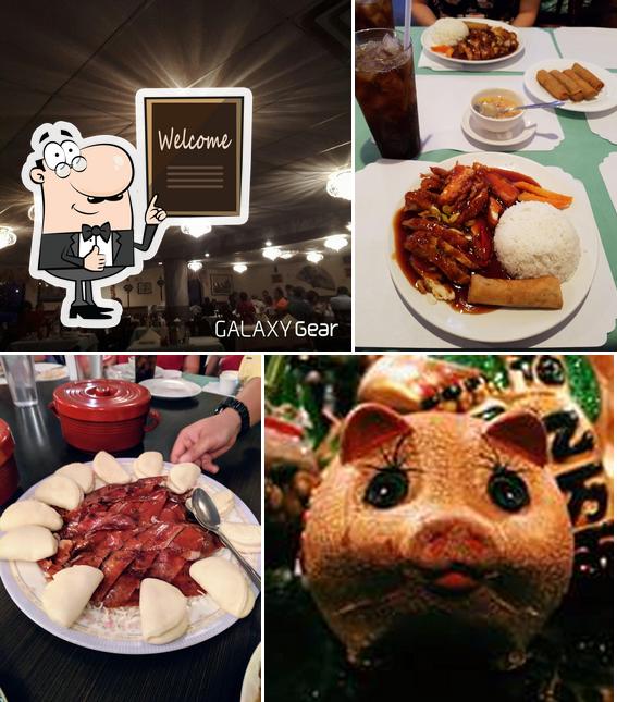 China Chili, Phoenix - Restaurant menu, prices and reviews