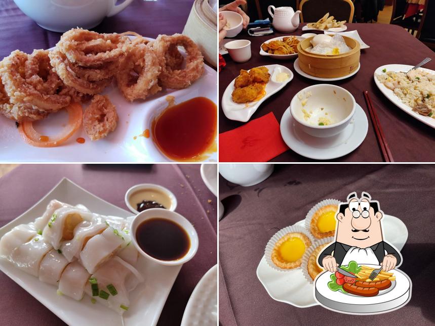 Crown Buffet Chinese Restaurant, Leeds - Restaurant menu, prices and ...