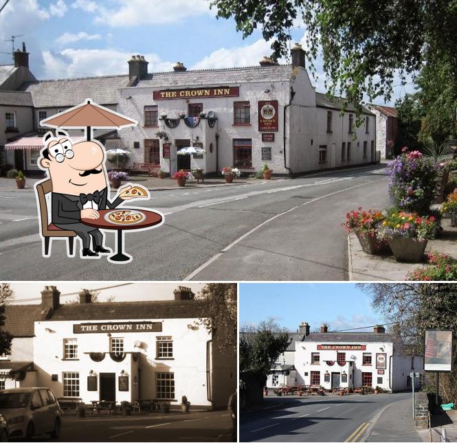 Find the best place to eat in Raglan, Wales, spring 2024 - Restaurant Guru