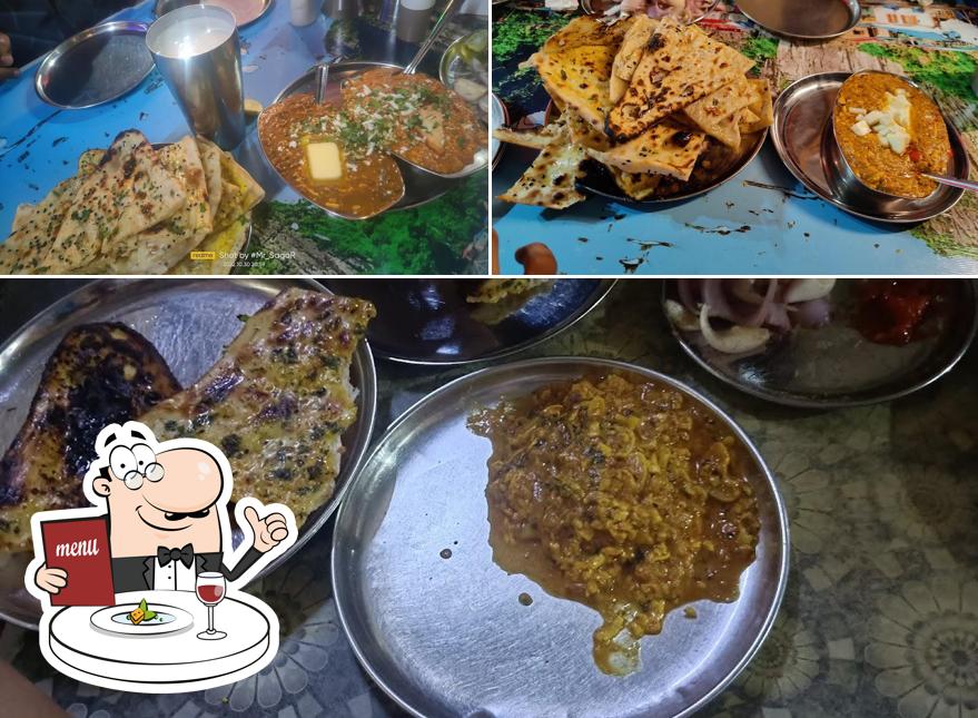 DEEP SiNGH PUNJABI DHABA - Restaurant menu, prices and reviews
