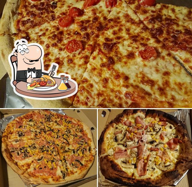 Epicka Pizzeria, Kraków - Restaurant reviews