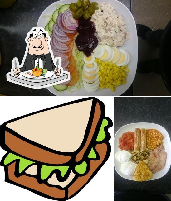 The Cabin in Wakefield - Restaurant reviews