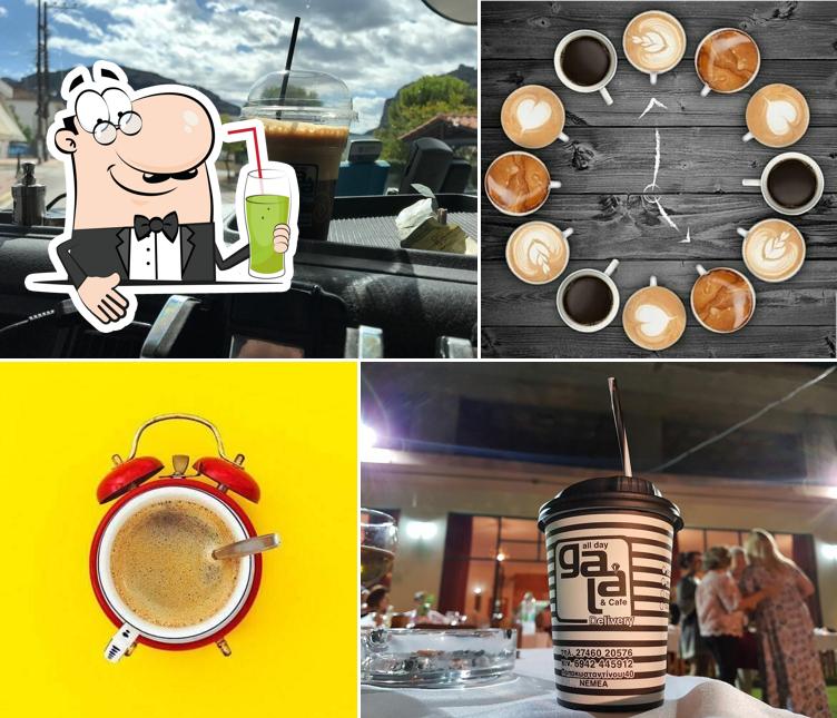 Los 5 mejores sitios para comer en Nemea, agosto 2025 - Restaurant Guru