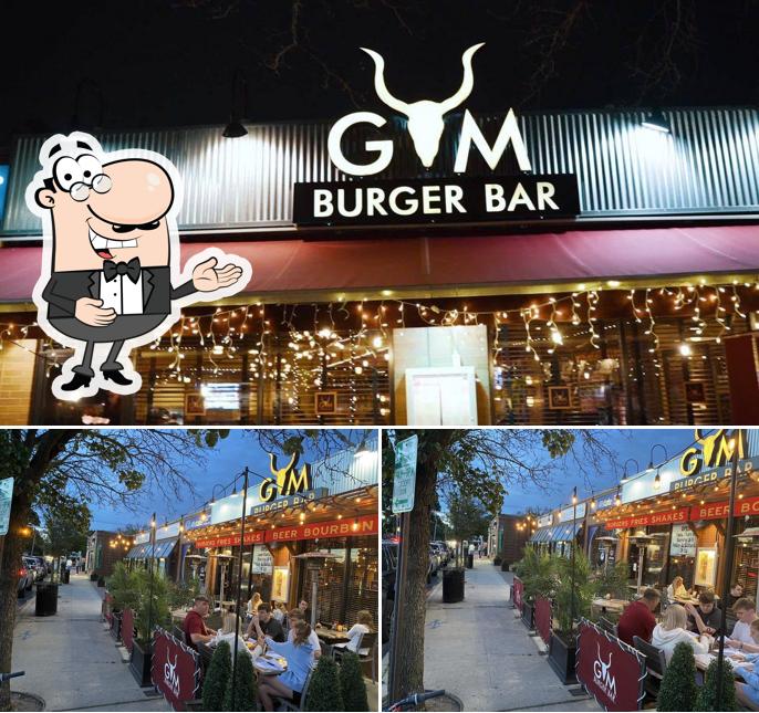 The George, Rockville Centre - Restaurant menu, prices and reviews