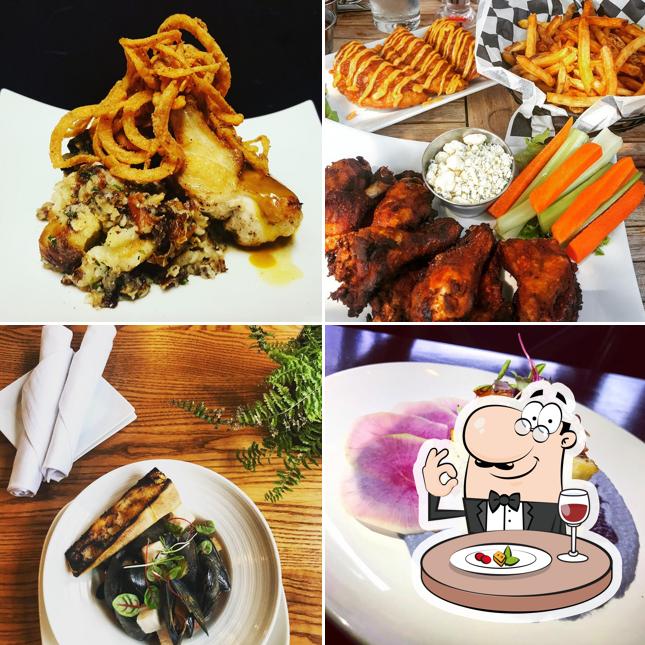 Top 10 restaurants for lunch in Frederick, february 2026 - Restaurant Guru