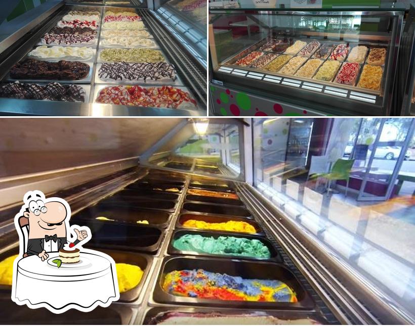 Ice Cream Delite, 427 Esplanade in Torquay - Restaurant reviews