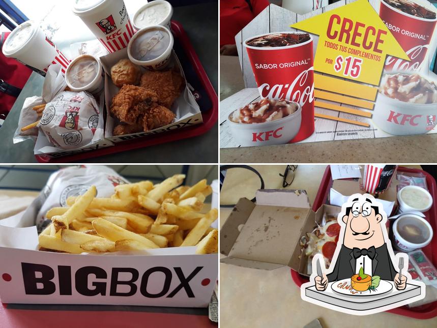 KFC, Heroica Cárdenas - Menú del restaurante, precios y reseñas
